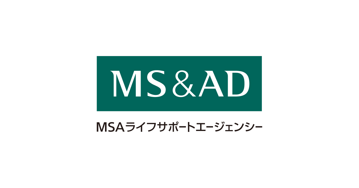 TOP | MSAライフサポートエージェンシー